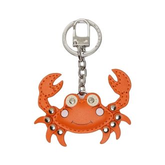 Max Mara Wkacorto Keychain - - Accessories - Damen - Orange - ONE SIZE
