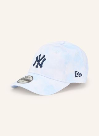New Era New Era Cap 9twenty blau