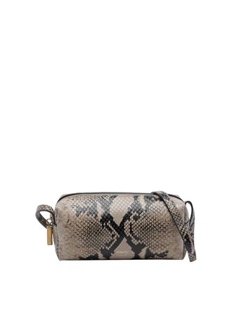 Khaite Sac Bandouli&egrave;re - Beige