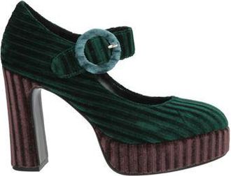 Luciano Barachini CHAUSSURES - Escarpins sur YOOX.COM