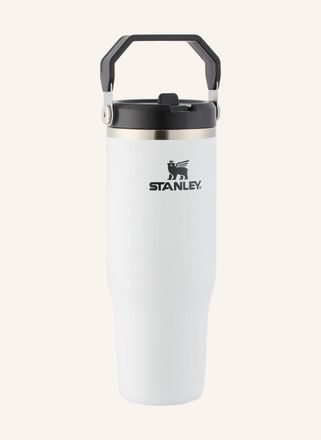 Stanley Thermobecher The Iceflow Flip Straw 2.0 weiss