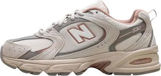 New Balance Femme, Chaussures, Multicolore, Taille: 37 1/2 EU Baskets 530