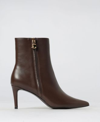 Coccinelle Stiefel COCCINELLE Damen Farbe Braun