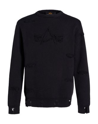 Alpha Industries STRICKWAREN - Pullover auf YOOX.COM