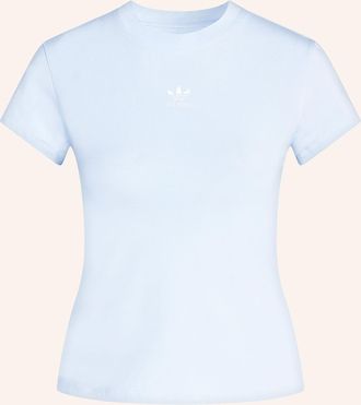 adidas Originals Adidas Originals T-Shirt Essentials blau