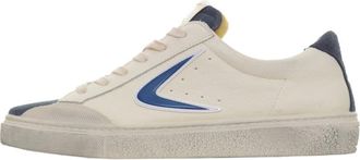 Valsport Homme, Chaussures, Blanc, Taille: 41 EU Ollie Goofy