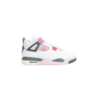 Nike Air Jordan 4 Retro Comic Sneakers