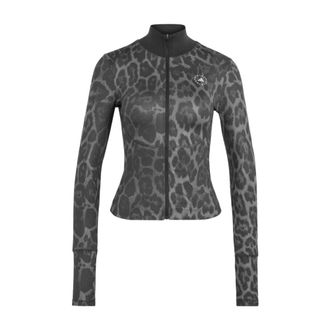 adidas by Stella McCartney Damen, Sport, Grau, SGr&ouml;&szlig;e