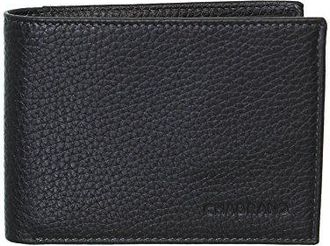 Chabrand Portefeuille ref_cha41437-1-noir-12 * 9 * 2