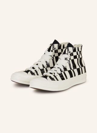Converse Hightop-Sneaker Chuck 70 weiss