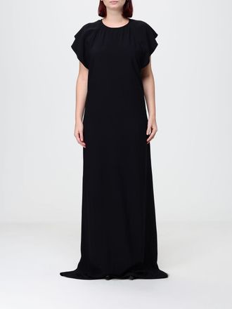 N&deg;21 Robe Femme couleur Noir