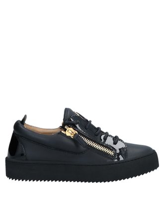 Giuseppe Zanotti SCHUHE - Sneakers auf YOOX.COM