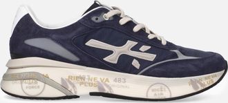 Premiata Turnschuh Moeurun