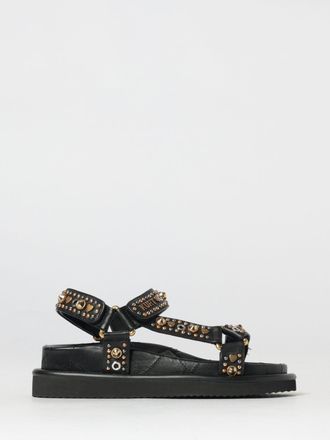 Kurt Geiger Sandalen Mit Absatz Damen Farbe Schwarz