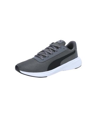 Puma Uni Night Runner V2 Stra&szlig;enlaufschuh, Cool Dark Gray PUMA Black, 40 EU