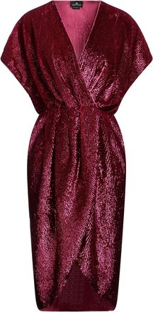 Elisabetta Franchi KLEIDER - Mini-Kleider auf YOOX.COM