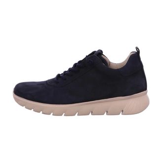 Gabor Damen, Schuhe, Blau, 41 EUGr&ouml;&szlig;e