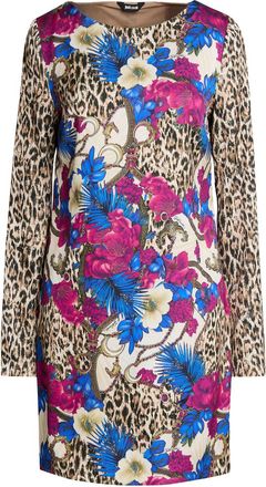 Just Cavalli KLEIDER - Mini-Kleider auf YOOX.COM