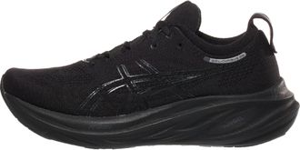 Asics Damen Gel-Cumulus 26 Sneaker, Black/Black, 44.5 EU
