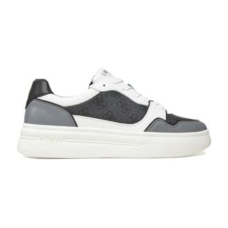 Guess Herren, Schuhe, Grau, 40 EUGr&ouml;&szlig;e