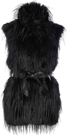 Pinko Weste - Schwarz