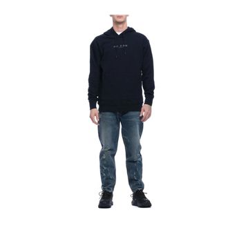 Paul & Shark Hoodie - - Sweatshirts & Hoodies - Herren - Blau - S