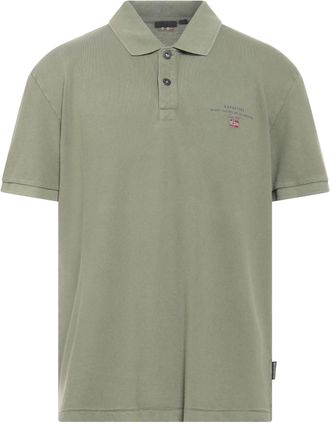 Napapijri TOPS - Poloshirts auf YOOX.COM