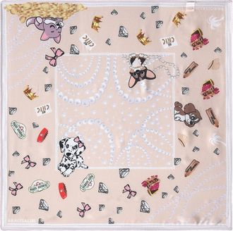 Braccialini Schal Foulard