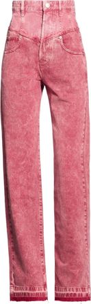Isabel Marant HOSEN & R&Ouml;CKE - Jeanshosen auf YOOX.COM
