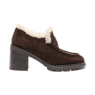 Casadei Concept Pump - - Shoes - Damen - Braun - 39 EU