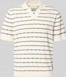 Tom Tailor Regular Fit Poloshirt aus reiner Baumwolle