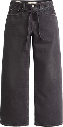 Levi's Femme, Jeans, Gris, Taille: W24 L31 XL Jeans droits