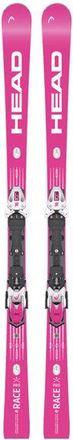 Head WorldCup Rebels e-Race Pro 75 Years Special Edition + Freeflex ST 16 - Alpinski