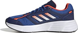 adidas Adidas Herren Galaxy Star Shoes, Dark Blue/solar red/Blue, 40 2/3 EU