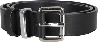 Tela Femme, Accessoires, Noir, Taille: M Rima Belt