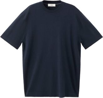 Mango T-Shirt Sun