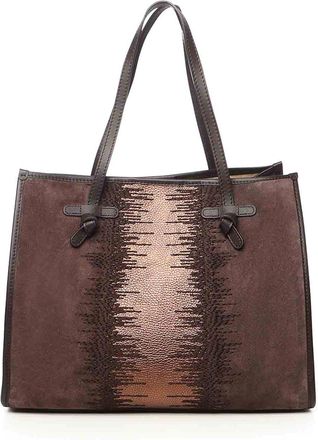 Gianni Chiarini Sac Cabas - Marron