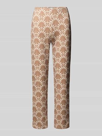 Seductive Stoffhose mit Stretch-Anteil Modell CINDY