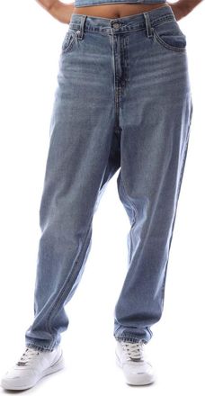 Levi's Damen Plus Size 80s Mom Jeans, So Next Year Plus, 22 M