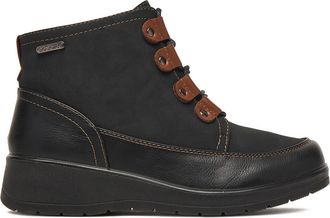 Go Soft Schn&uuml;rschuhe Go Soft CEO-349204-16 Schwarz