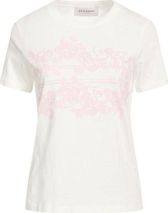 Ermanno Scervino TOPS - T-shirts auf YOOX.COM
