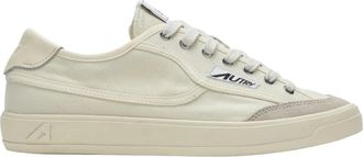 Autry Femme, Chaussures, Blanc, Taille: 37 EU Windscape Low