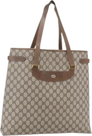 Gucci Damen, Pre-Owned, Beige, ONE SIZEGr&ouml;&szlig;e