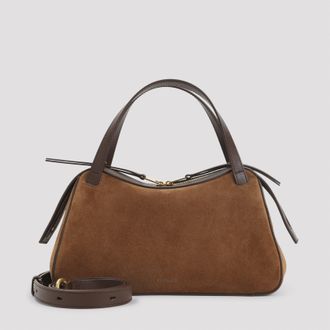 Jil Sander Sac &agrave; bandouli&egrave;re Dune