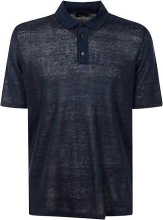 Roberto Collina Roberto Collina | Polo Ss - 50