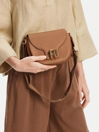 Furla Handtasche Lotus WB01491 BX0356 CN 4275S Braun