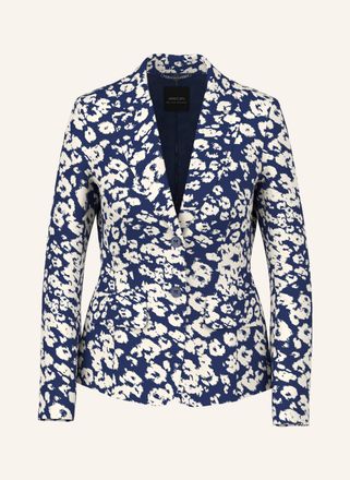 Marc Cain Blazer blau