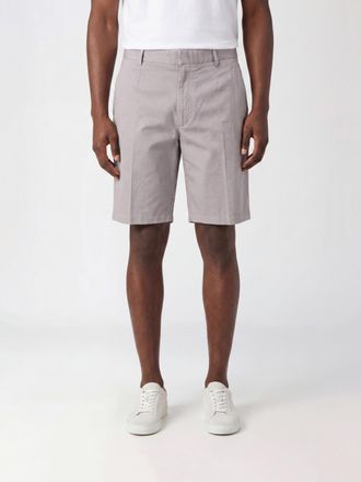 Ermenegildo Zegna Pantalon Homme couleur Blanc