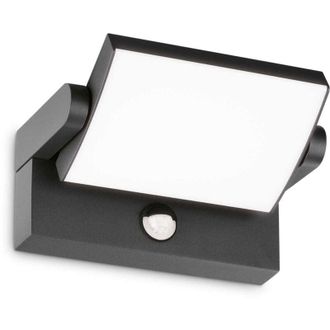 Ideal Lux SWIPE AP SENSOR, applique murale, Ideal Lux