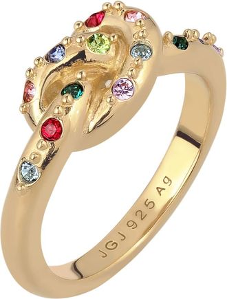 Elli Ring Brezel